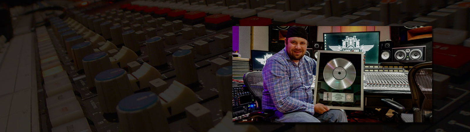 Matt Kennedy - Empire Sound Studio